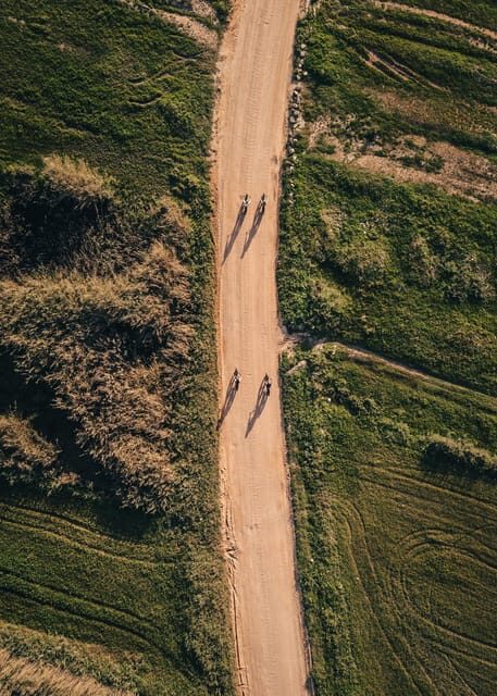 Peniche E-bike Rental - What You Can Expect During Your Day