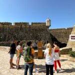 Peniche: Private Jeep Tour + Tasting of Regional Sweets - The Itinerary in Detail
