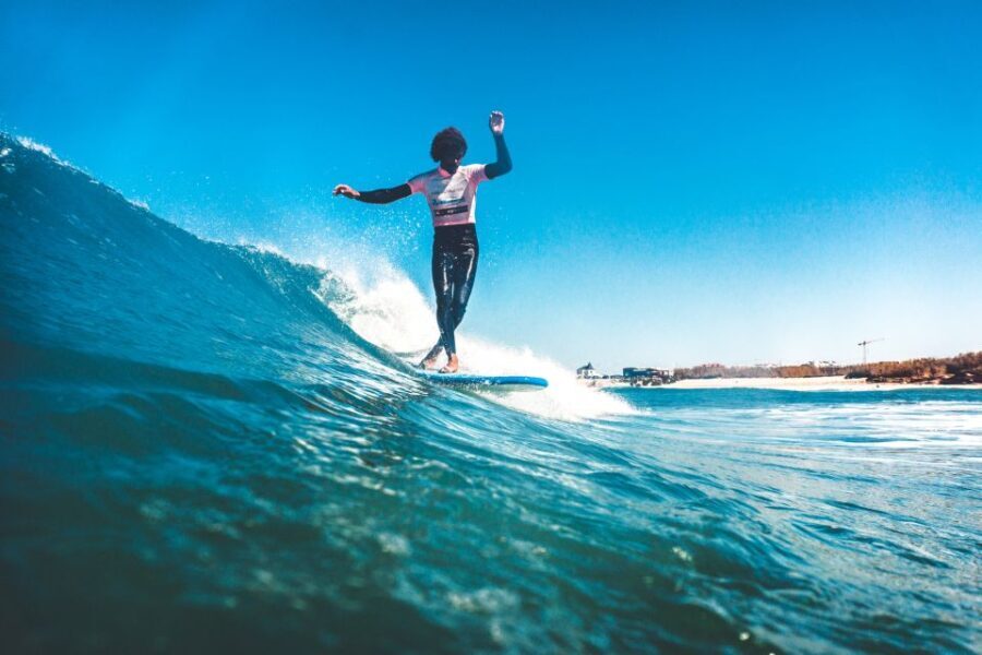 Peniche: Surf Class for All Levels - Detailed Breakdown of the Experience