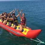 Peniche: Traction Buoy or Banana Boat Adventure - Why It’s a Good Choice for Travelers