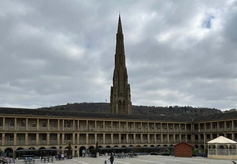Pennine Countryside & The Seat of the Industrial Revolution - What Makes This Tour Stand Out?