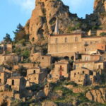 Pentedattilo: Ghost Town Private Walking Tour - What to Expect on the Tour