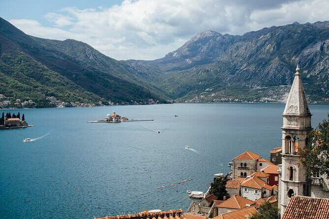 Perast and Our Lady of the Rocks 1.5h Private Speedboat Tour - Authentic Experiences and Traveler Feedback