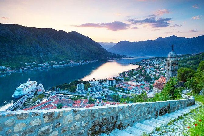 Perast, Bay of Kotor, Kotor, Sea pearls of the Montenegro coast - Discovering the Coastal Charm of Montenegro