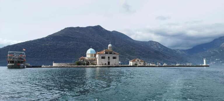 Perast: Cruise & Explore Our Lady of The Rocks island/church - Who Will Love This Tour?
