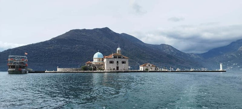 Perast: Cruise & Explore Our Lady of The Rocks island/church - Who Will Love This Tour?