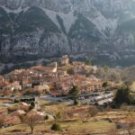 Perched medieval villages, around Nice. - Discovering the Villages: What the Tour Includes