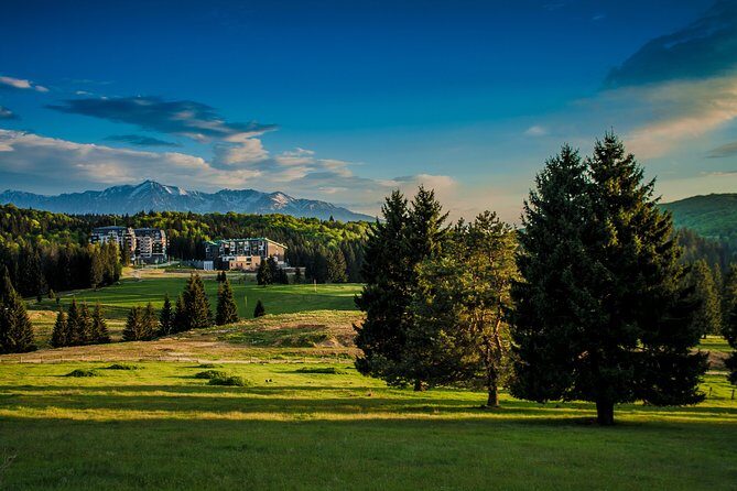 Perfect bike tour around Brasov - Flexibility and Timing