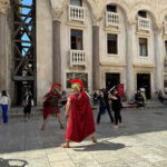 Perfect for Cruise Ship Guests: Split Walking Tour & Krka - The Showstopper: Why this Tour Works for You