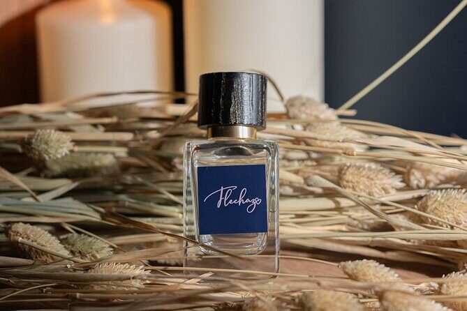 Perfume Workshop in Istanbul - Practical Details: What You Need to Know