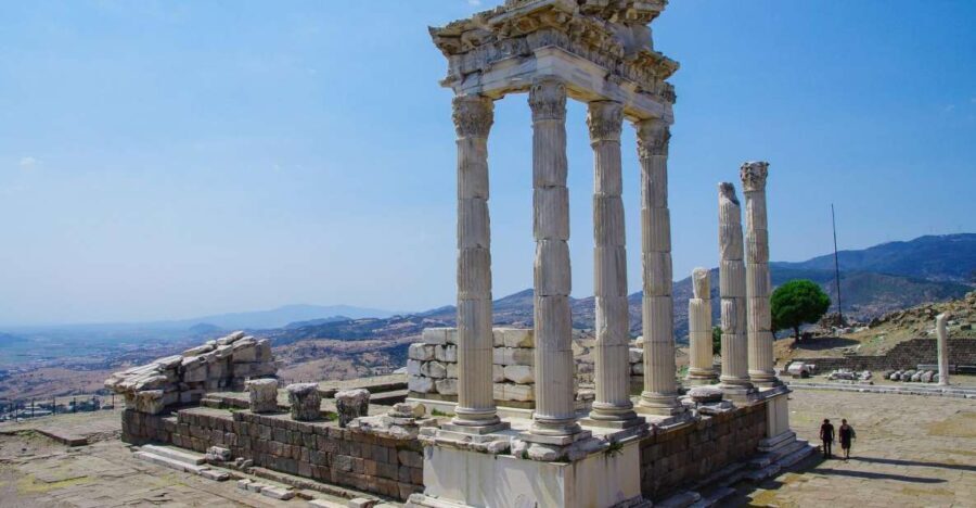 Pergamon Historical Tour in Izmir - Final Thoughts