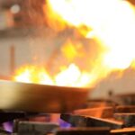 Perivolos Beach: Cooking class FortyOne Bar Restaurant - A Closer Look at the Experience