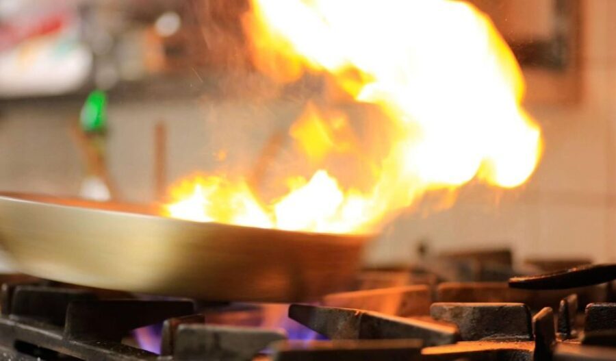 Perivolos Beach: Cooking class FortyOne Bar Restaurant - A Closer Look at the Experience