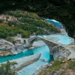 Përmet: Adventure ATV Tour to Benja Thermal Baths - Exploring the Mountain Trails and the Vjosa River