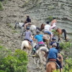 Përmet: Amazing Horse Riding Experience at Vjosa NP - Practical Tips for Potential Riders