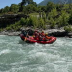 Përmet: Vjosa National Park Guided Rafting Tour - What to Expect: An Authentic, Well-Organized Adventure