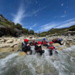 Permet: Vjosa River National Park Guided Rafting Tour - The Practicalities: What You Need to Know