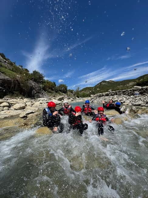 Permet: Vjosa River National Park Guided Rafting Tour - The Practicalities: What You Need to Know
