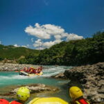 Përmet: Vjosa River Rafting Tour - What to Expect: A Well-Organized and Scenic Whitewater Ride