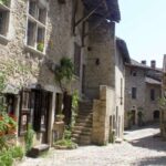 Pérouges: Private Guided Tour of the Medieval Village - Is This Tour Worth It?