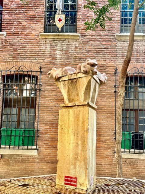 Perpignan : 1h private tour for small group - Who Will Love This Tour?