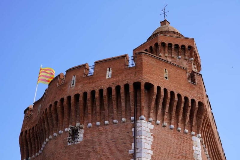 Perpignan: Express Walk with a Local in 60 minutes - The True Value of a Short, Local-Led Tour