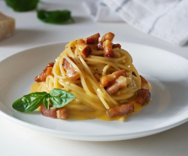 Personal Chef at Home in Rome - The Sum Up: Is It Worth It?