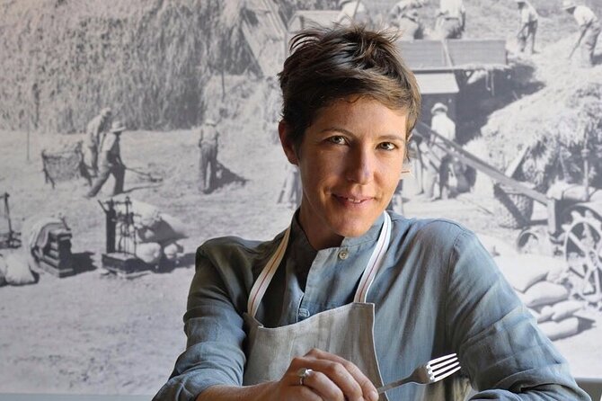 Personal Chef - Cooking class at your villa - An Authentic Tuscan Cooking Adventure in Your Villa