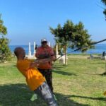 Personal (group) Fitness Training by the beach - Why Choose This Fitness Experience?