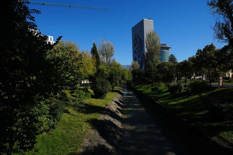 Personal Photographer in Tirana, Albania - Practicalities and Considerations
