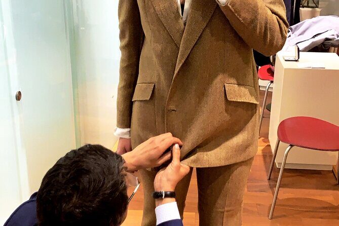 Personal Shopper in INDITEX Stores with Expert Image Advisor - A Practical Guide to the Experience