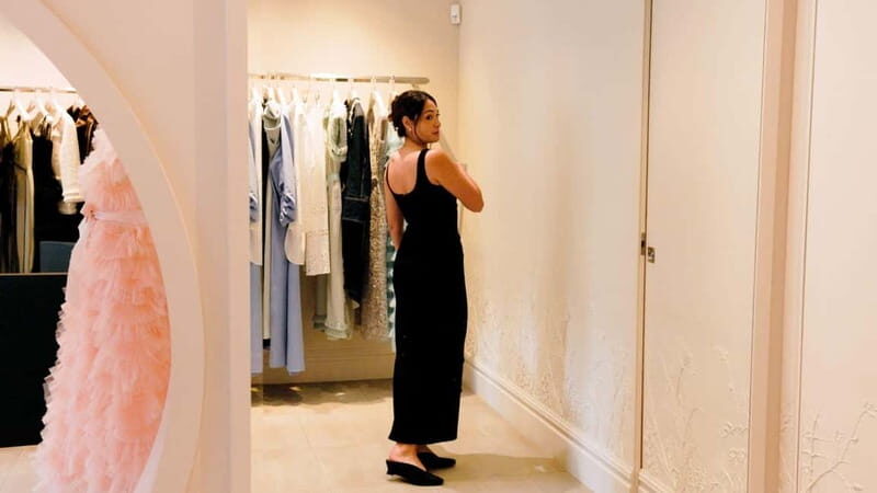 Personalised Shopping Tour with Expert Fashion Stylist - The Value of the Experience