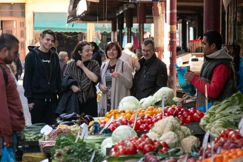 Personalized Culinary Experience in Athens - Why This Tour Could Be Perfect for You