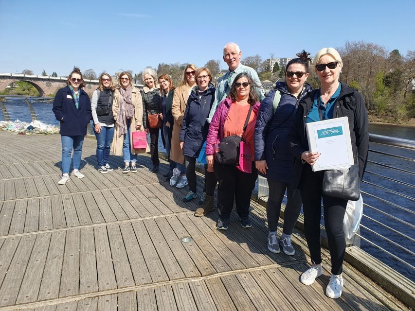 Perth: Guided Food Walking Tour - Authenticity and Insight: What the Reviews Say