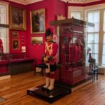 Perth: The Black Watch Castle and Museum Entry Ticket - Deep Dive into the Exhibits