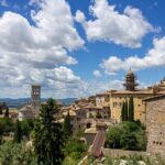 Perugia and Assisi - Practical Details and What’s Included