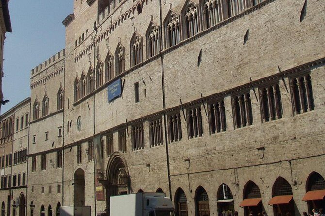 Perugia and Assisi Full Day Tour from Perugia - Final Thoughts
