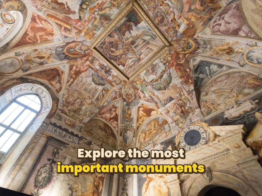 Perugia: Digital guide made with a Local for your tour - The Itinerary: What Can You Expect?