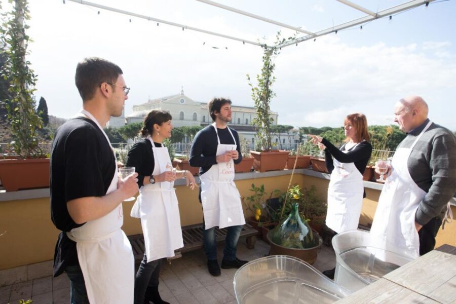 Perugia: Dining Experience at a Local's Home - The Experience’s Flow and What You’ll Actually Do