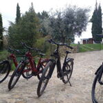 Perugia: Ebike Rental and Tours in Umbria - Equipment and Extras