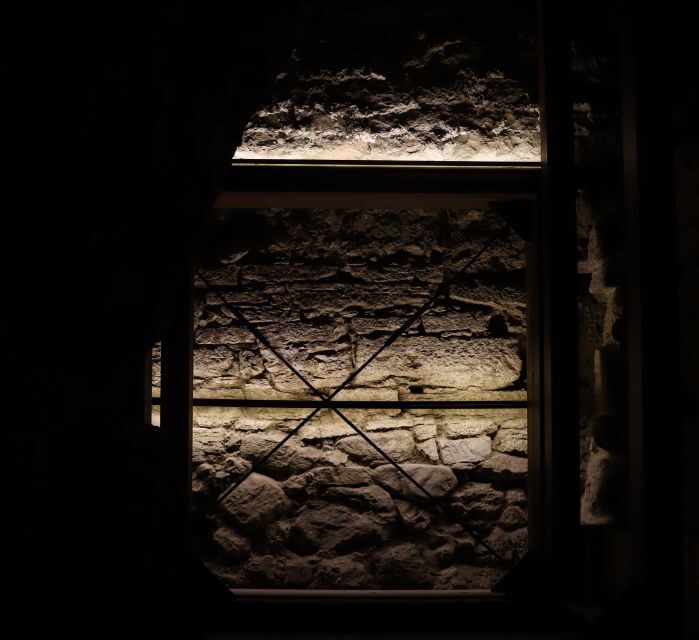 Perugia: Entry Ticket and Guided Tour of Perugia Underground - Practical Details and What to Expect