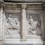 Perugia: Old Town Walking Tour, Piazza IV Novembre - Etruscan and Roman Landmarks