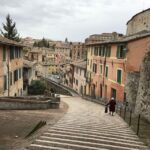 Perugia Private Guided Walking Tour - What You Can Expect from the Experience