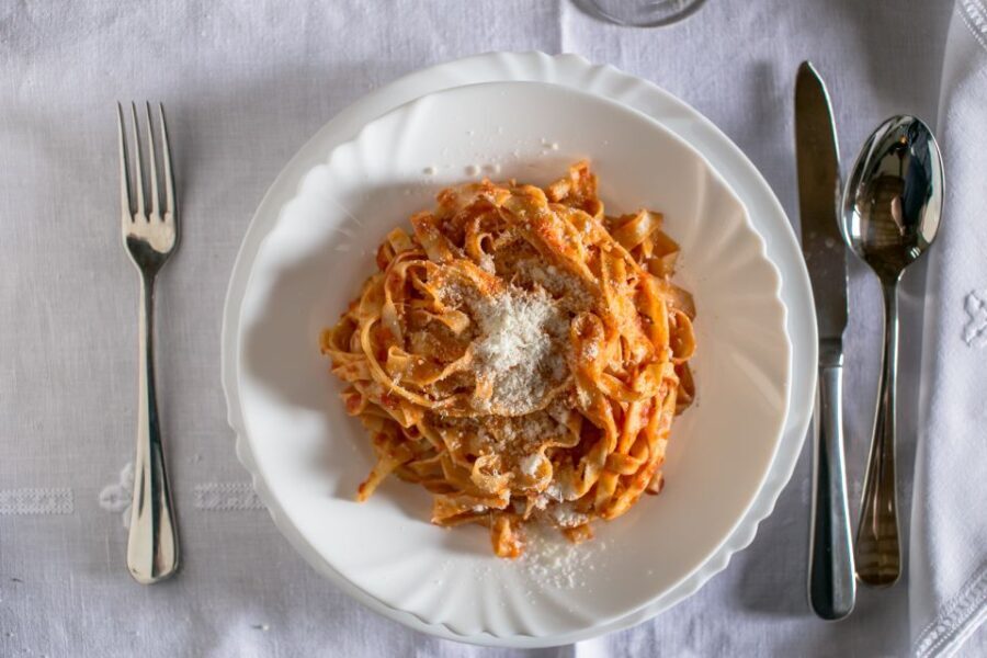 Perugia: Private Pasta-Making Class at a Local's Home - Final Thoughts