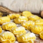 Perugia: Ravioli, Pasta and Tiramisu Class at a Local's Home - What to Expect on the Day