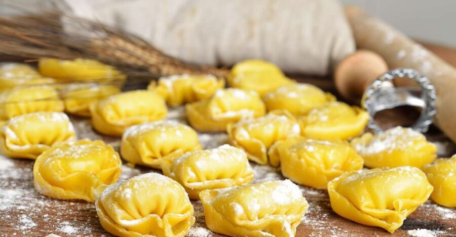 Perugia: Ravioli, Pasta and Tiramisu Class at a Local's Home - What to Expect on the Day