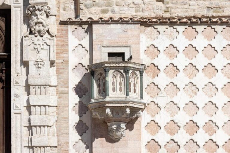 Perugia: San Lorenzo Cathedral Audioguide Tour - Who Would Enjoy This Tour?