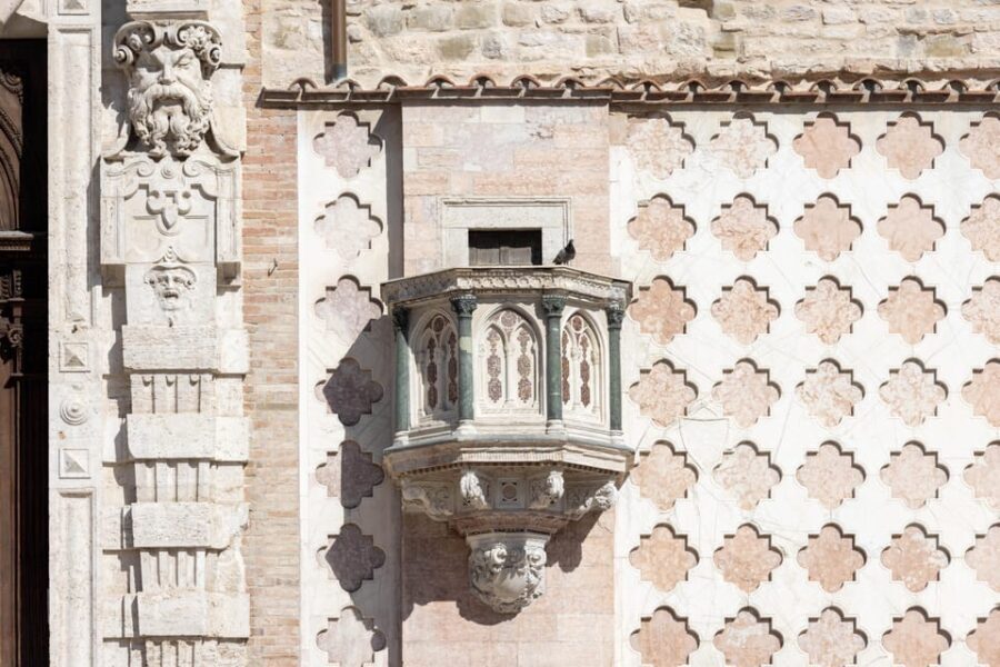 Perugia: San Lorenzo Cathedral Audioguide Tour - Who Would Enjoy This Tour?