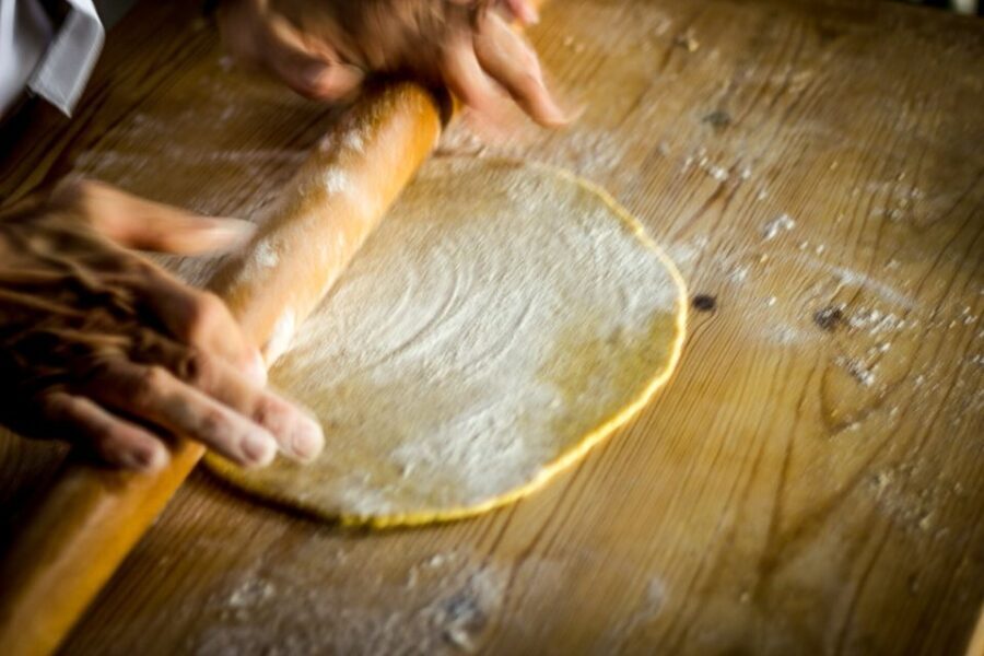 Pesaro: Pasta & Tiramisu Cooking Class at a Local's Home - A Warm Welcome to Pesaro’s Culinary World