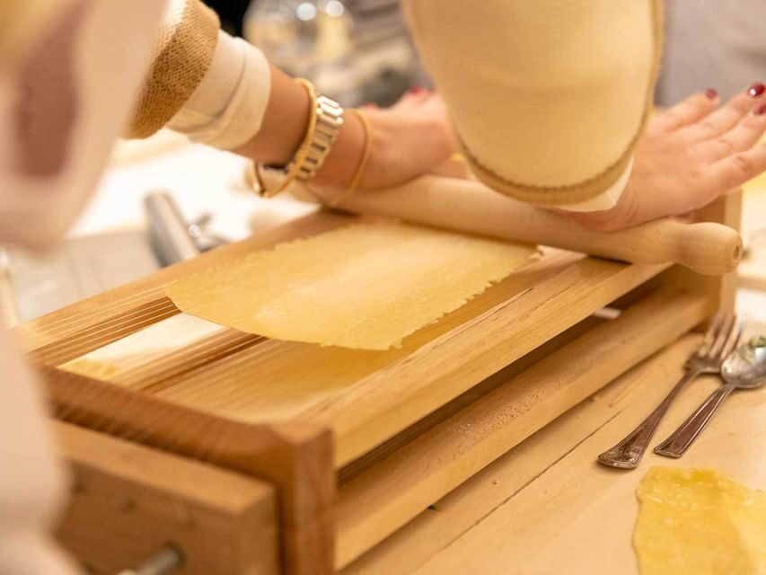 Pescara: Authentic Cooking Class at a Local's Home - Who Should Consider This Experience?